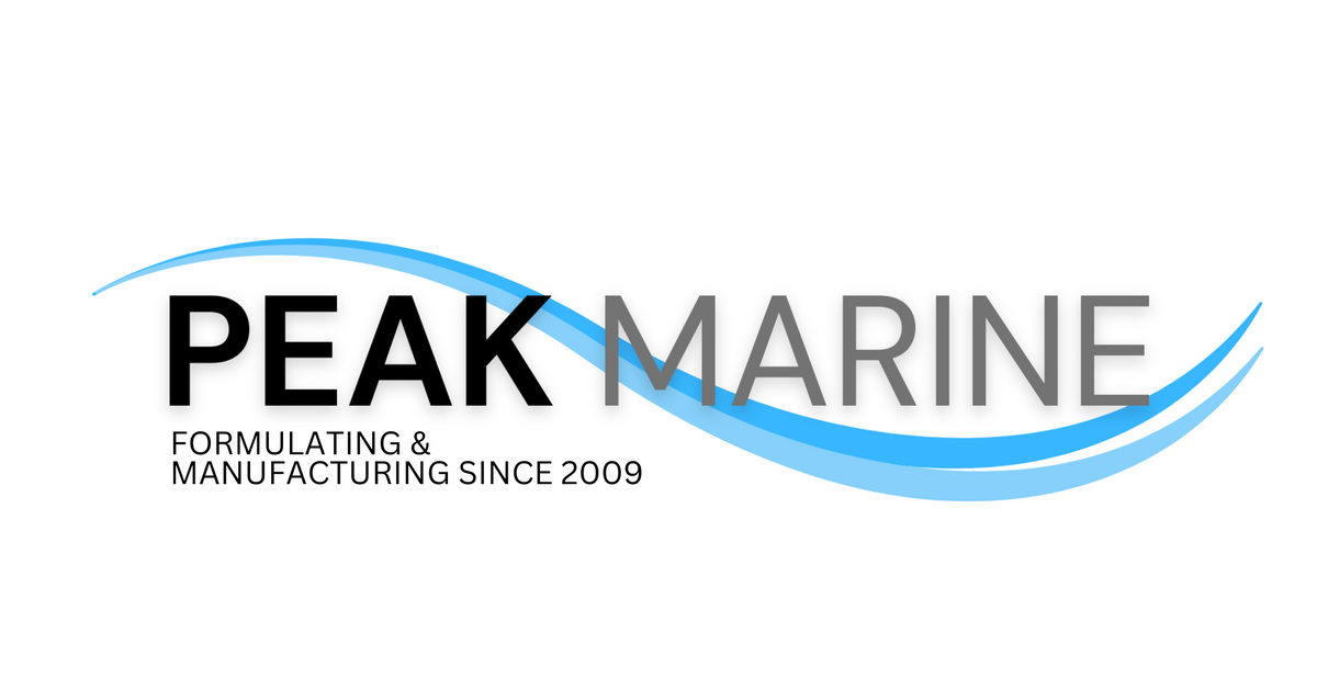 Contact – Peak Marine